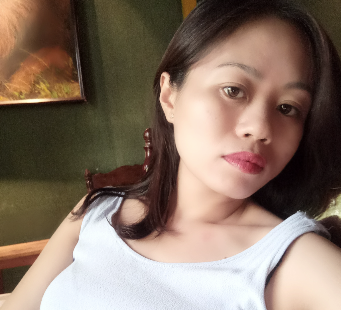 Cà phê phố Nguyễn Thị Định | Winlinh