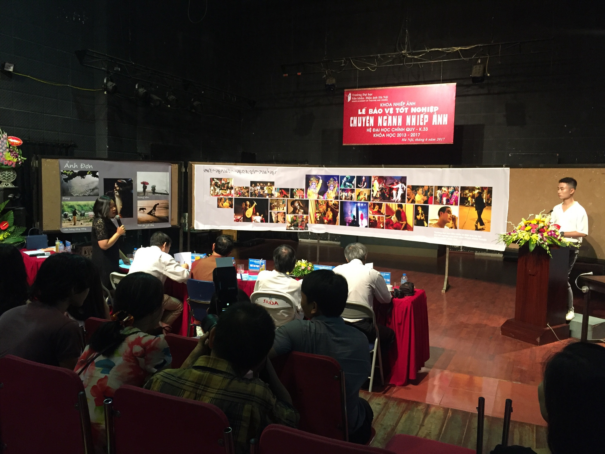 Bi tốt nghiệp | Winlinh