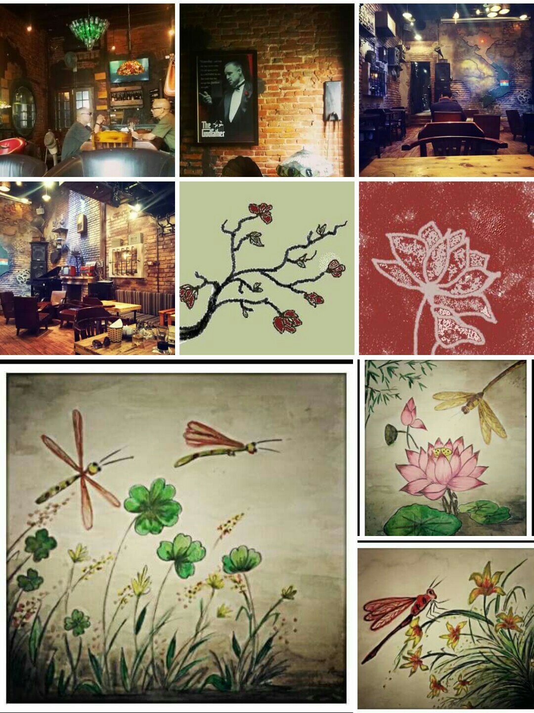 From my hands | Winlinh