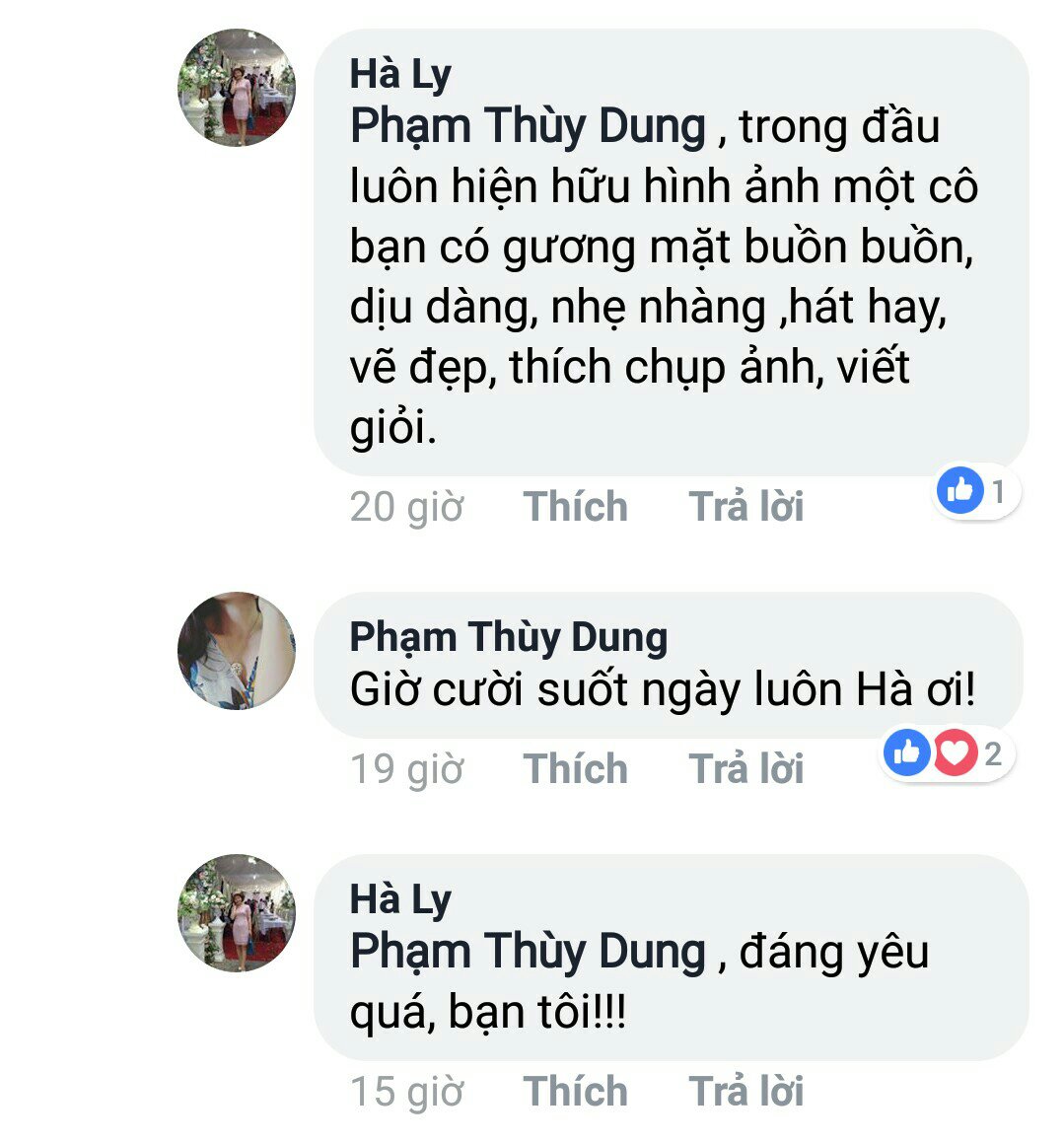 Bạn xưa | Winlinh