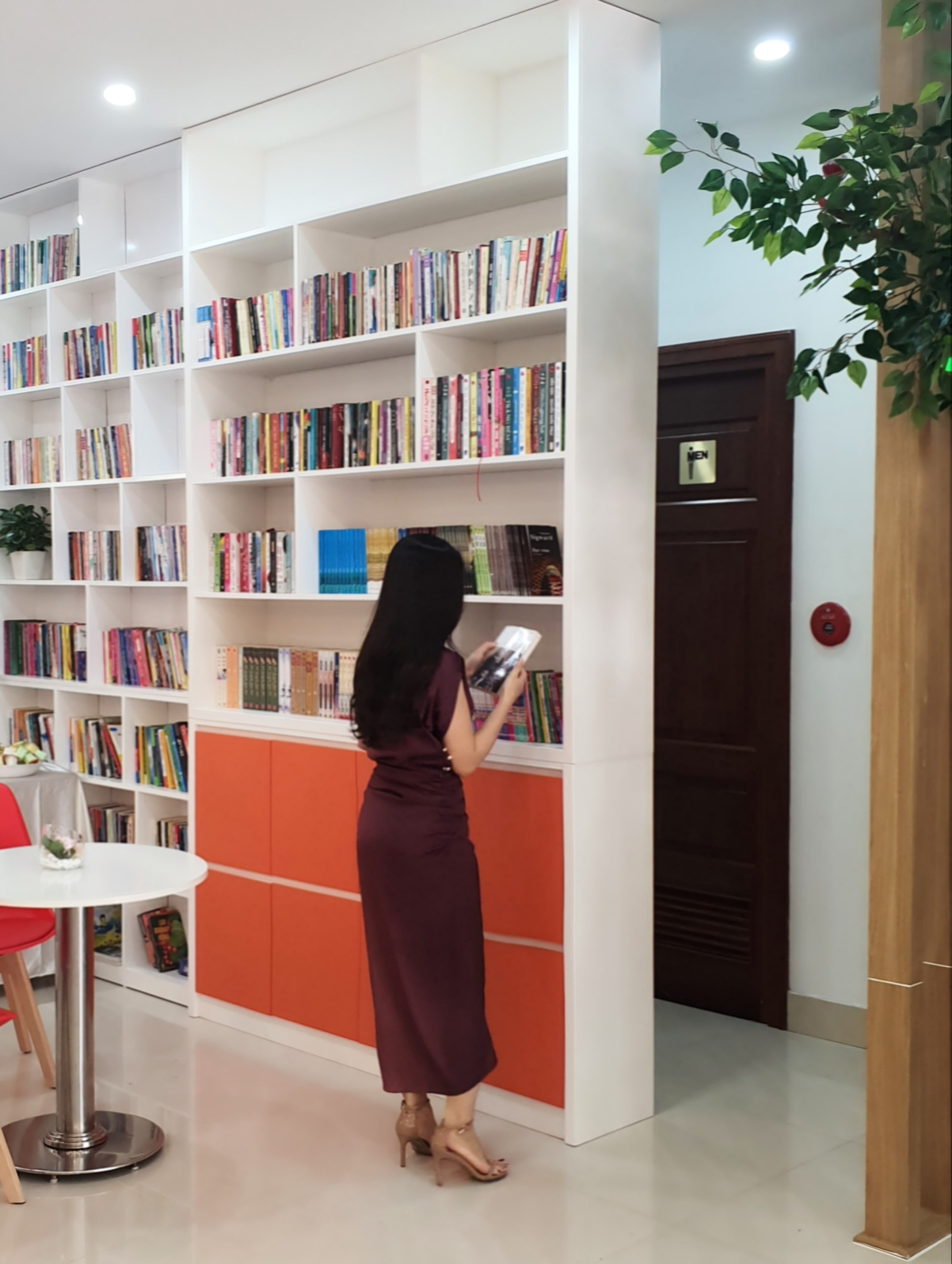 Sáng chủ nhật | Winlinh