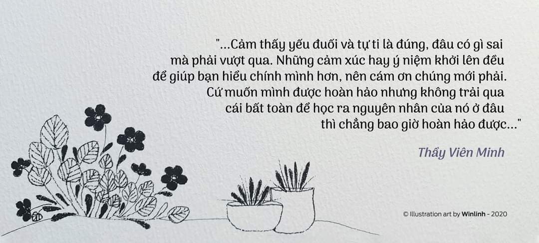 Vẽ minh họa | Winlinh