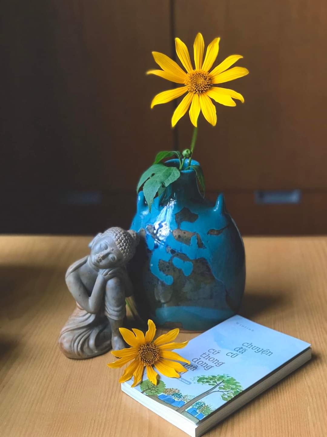 Luôn thấy mặt trời | Winlinh