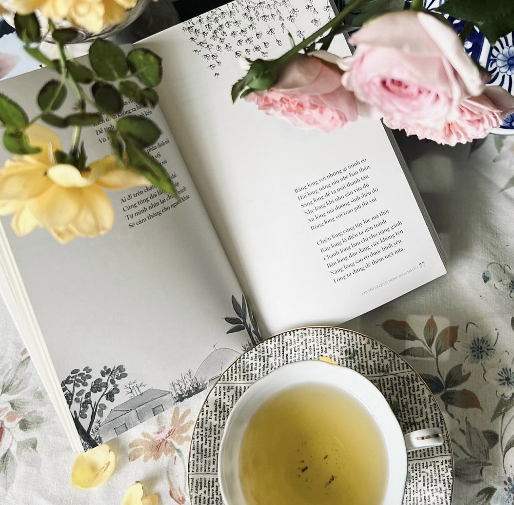 Hóa ra đời đơn giản thế thôi sao? | Winlinh